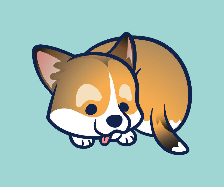 Cook and Bake – Dee Haus Corgis